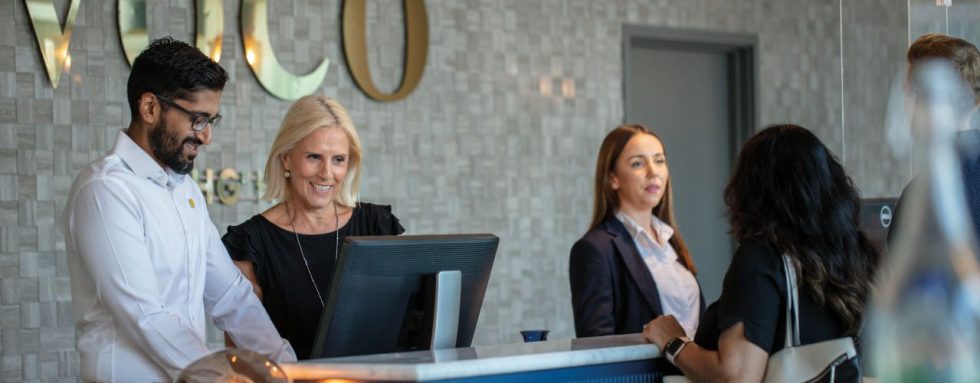Careers at IHG Hotels