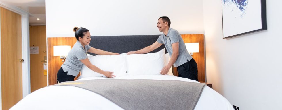 Careers at IHG Hotels