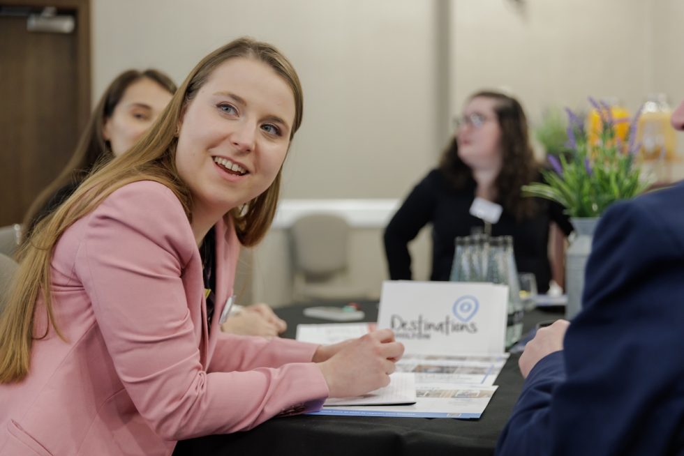 Careers at Hilton Hotels