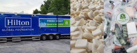 Careers at Hilton Hotels